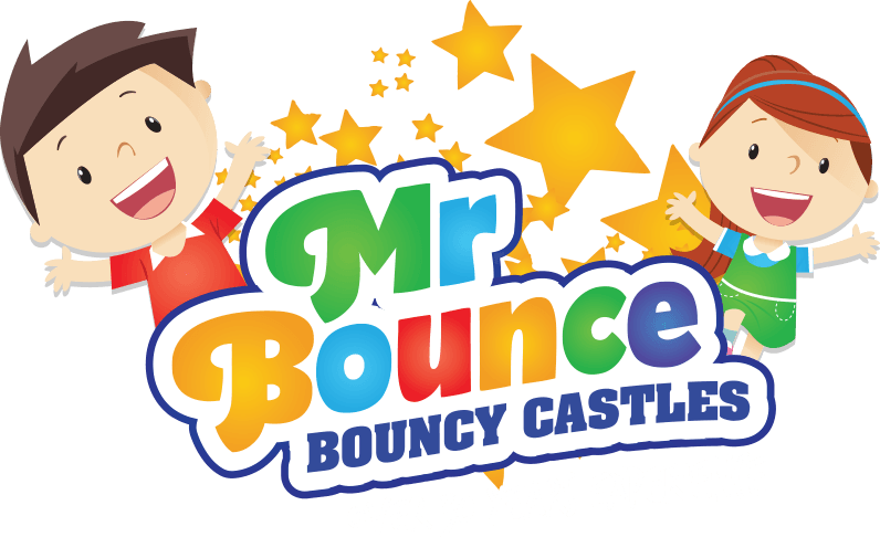 Mr Bounce Bouncy Castle Hire | Plymouth, Liskeard, Saltash